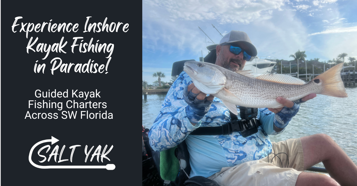 Kayak Fishing Blog – salt-yak-fishing-charters